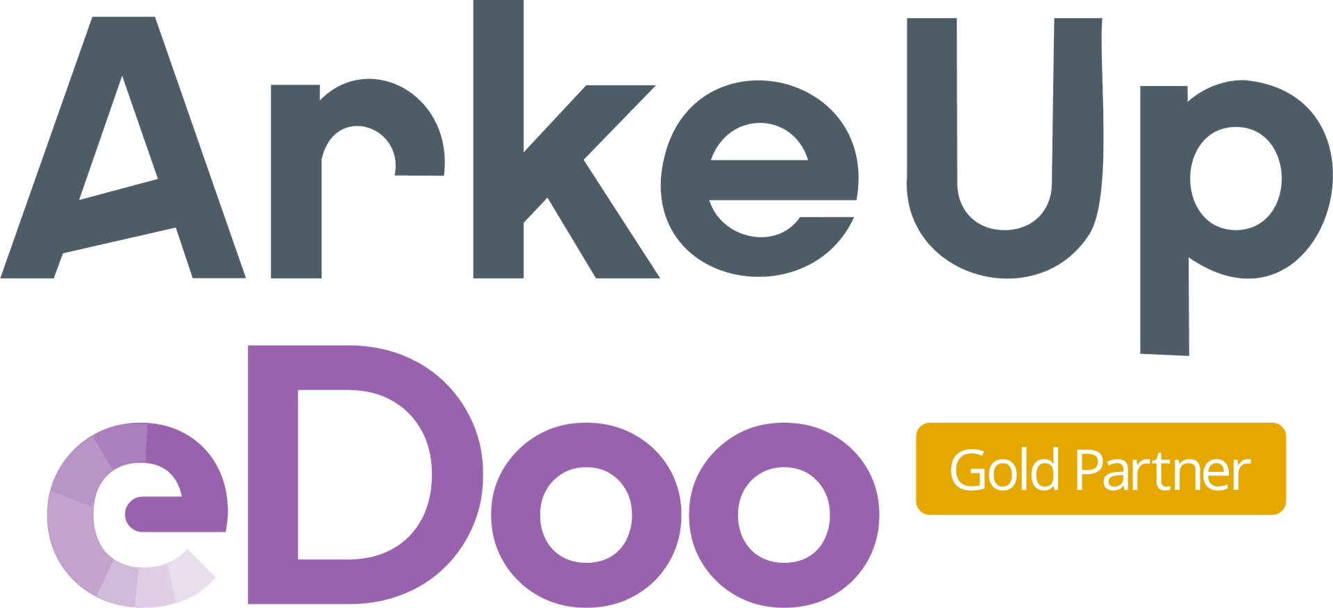 ArkeUp eDoo, intégrateur Odoo ERP CRM en France I Partenaire Gold Odoo