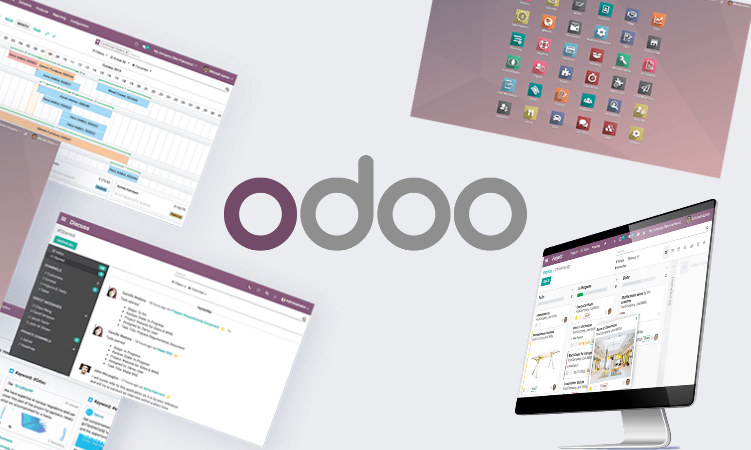 Intégrateur Odoo : comment choisir le partenaire idéal I eDoo