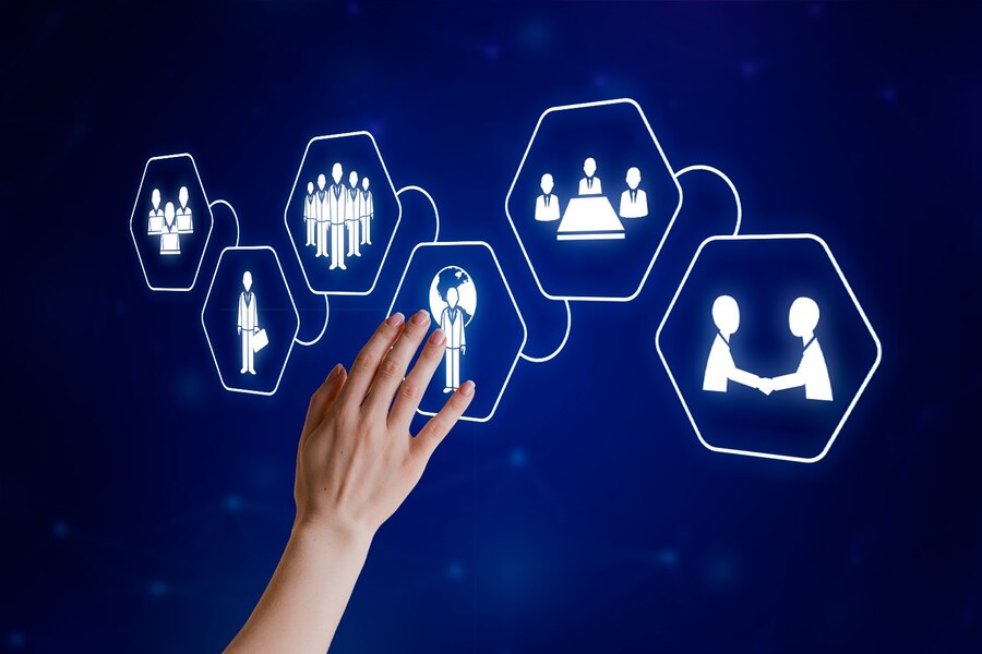 Odoo 17 : la gestion RH avancée à portée de main I Arkeup eDoo